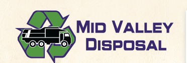 Mid Valley Disposal | Lindsay California