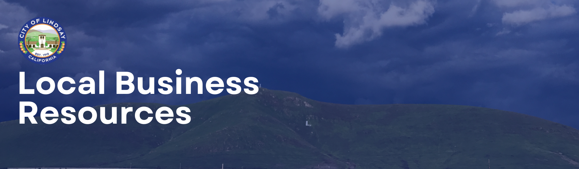 Local Business Resources | Lindsay California