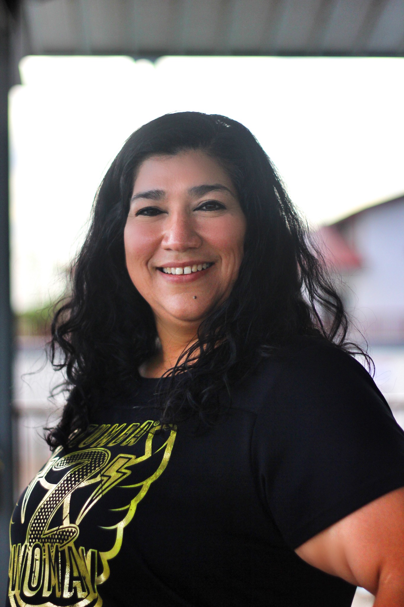 Eva Edwards | Zumba | Lindsay California