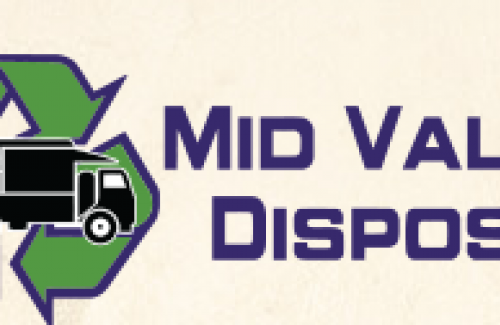 Mid Valley City Logo