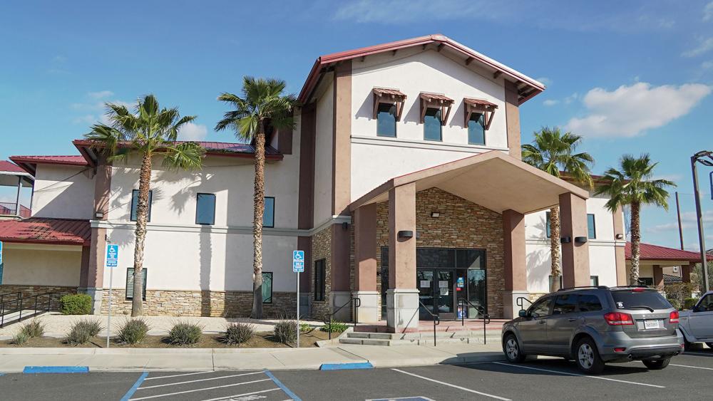 Events | Lindsay California